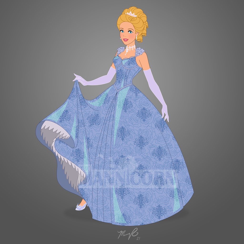 Cinderella Once Upon A Time
