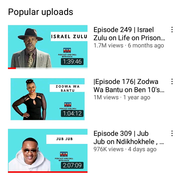 Patrick George (@iamgeorge_P) | Twitter