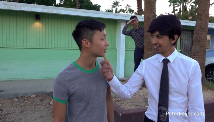 TW Pornstars - Nolan Knox. The latest pictures and videos from Twitter ...