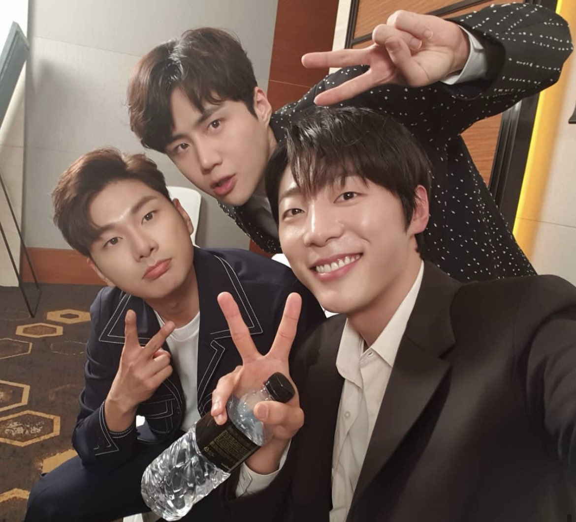 옹심 (@ONGSiM_O) | Twitter