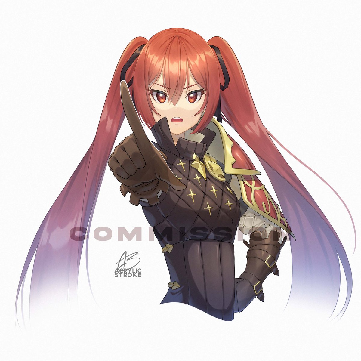 Serena Fire Emblem