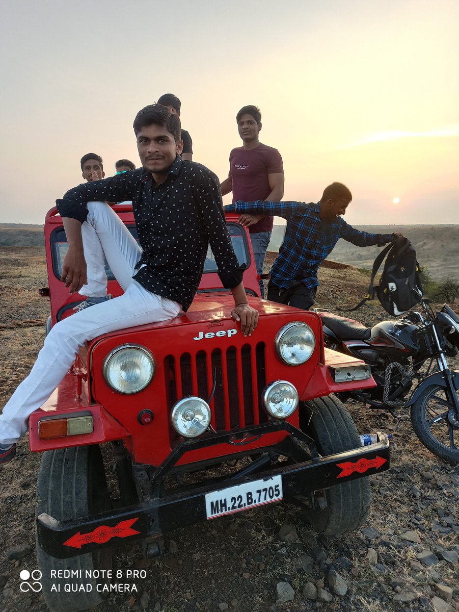 Prashant Murkute (@prshant_murkute) | Twitter