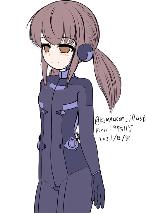 Kannasan (@Kannasan_illust) さんのイラスト・マンガ作品まとめ (1 件) - Twoucan