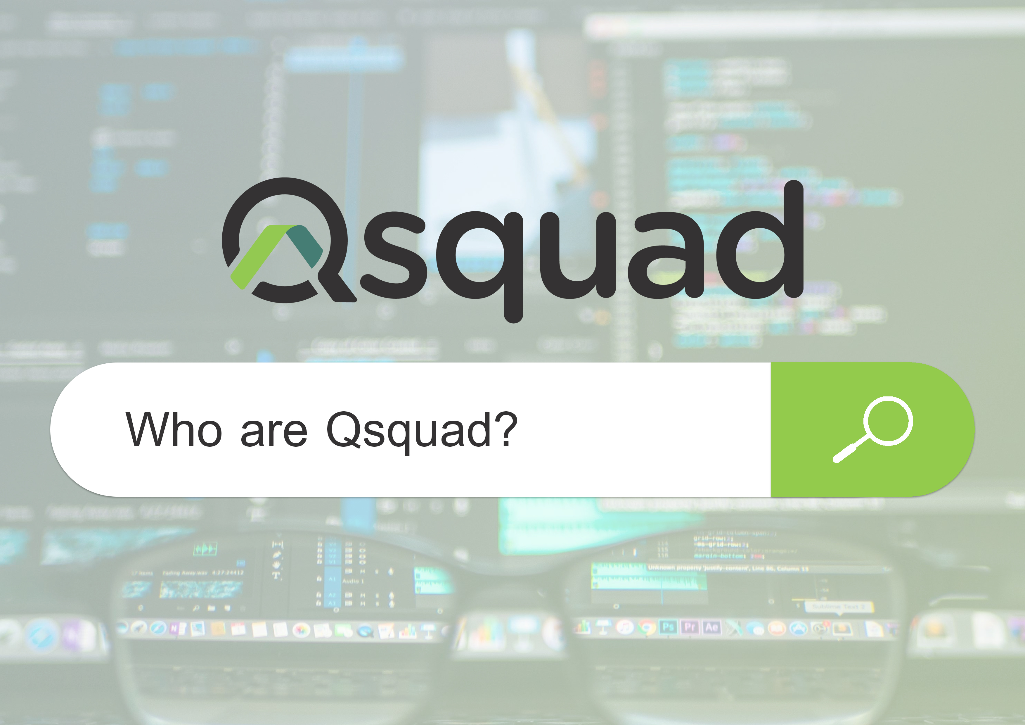 Qsquad (@QsquadCompany) / Twitter