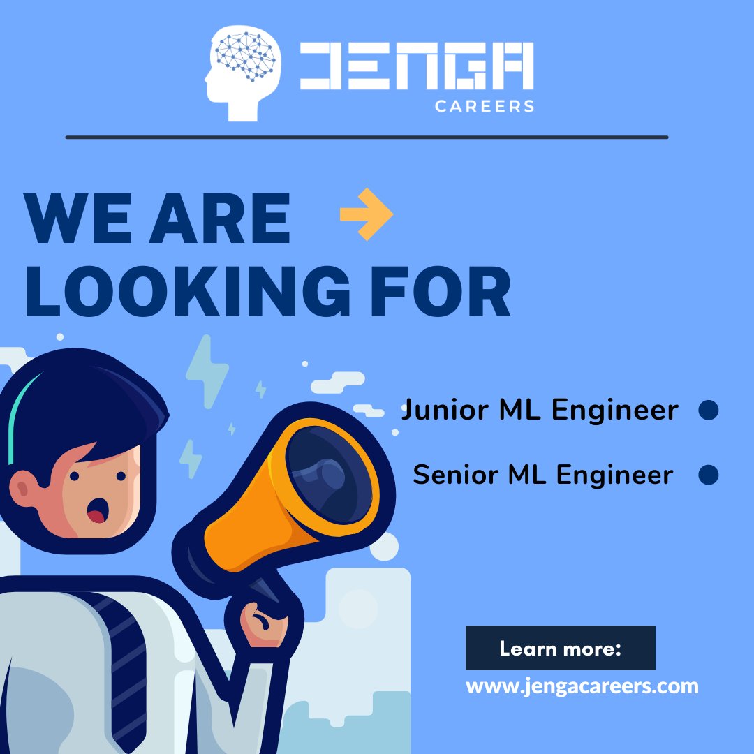 JENGA Careers (@JENGA_careers) | Twitter