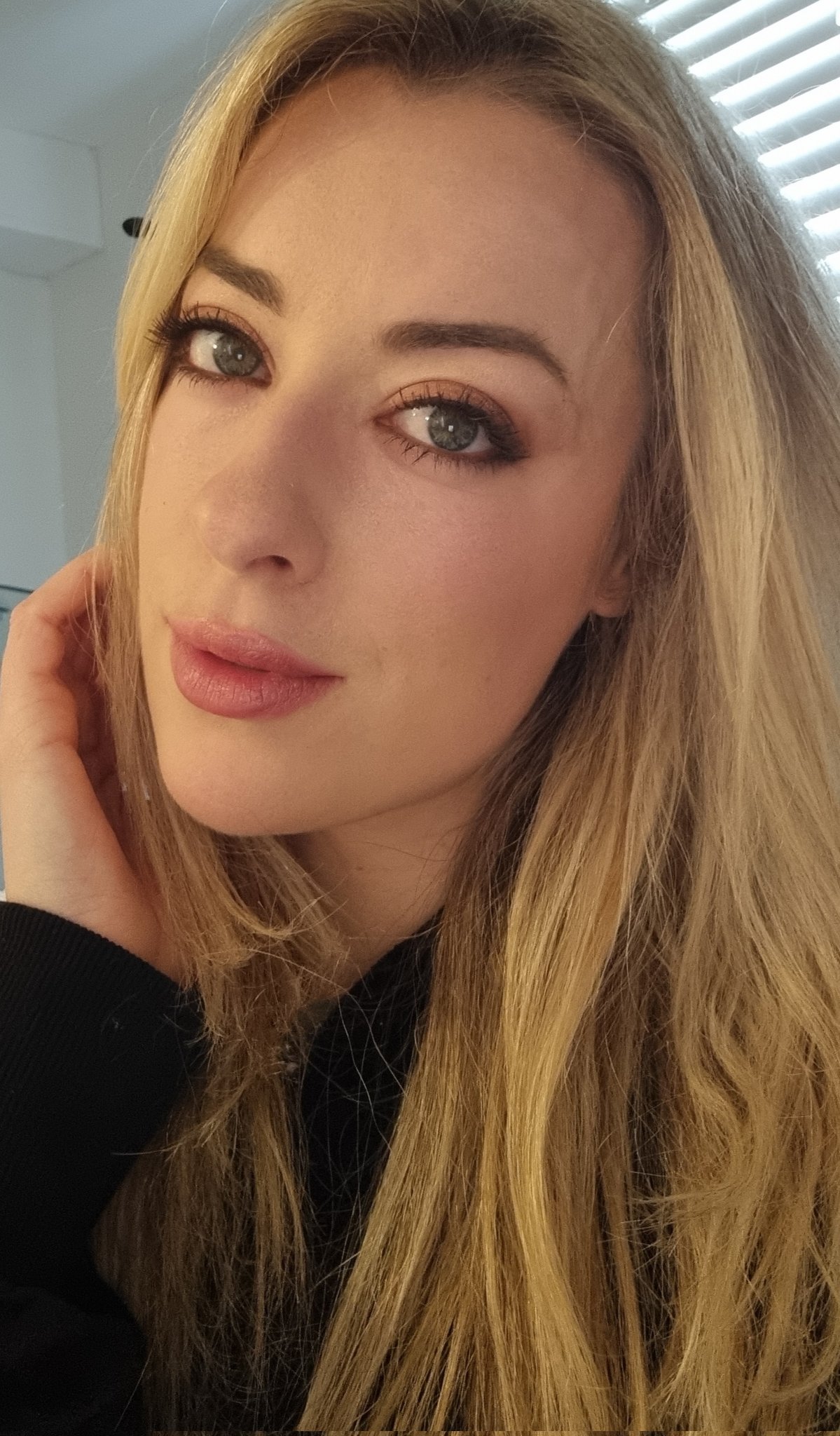 Tw Pornstars 1 Pic Rosa Brighid Twitter Rosy Cheek Glow 9 31 Am