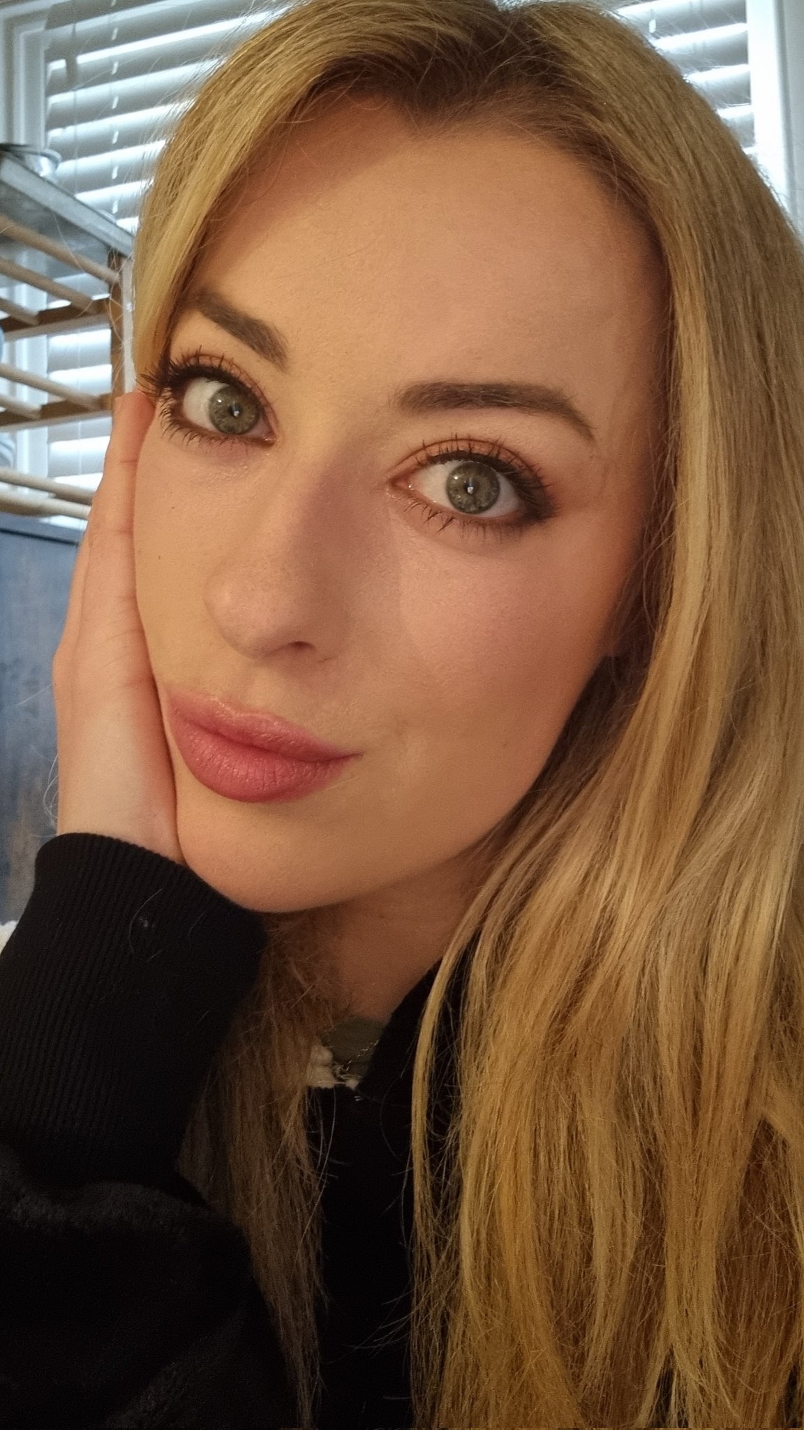 Tw Pornstars 3 Pic Rosa Brighid Twitter Rosy Cheek Glow 9 31 Am