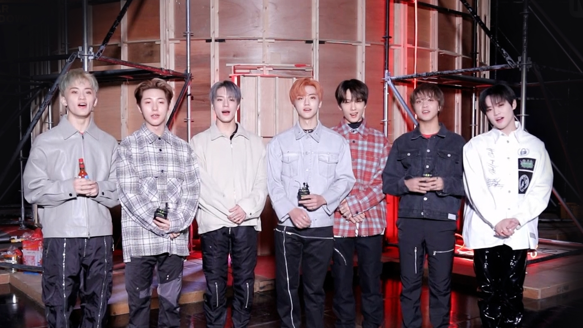 MAMA AWARDS on Twitter: "[#2021MAMA] STAR COUNTDOWN D-3 by NCT DREAM Waited for the performance ...