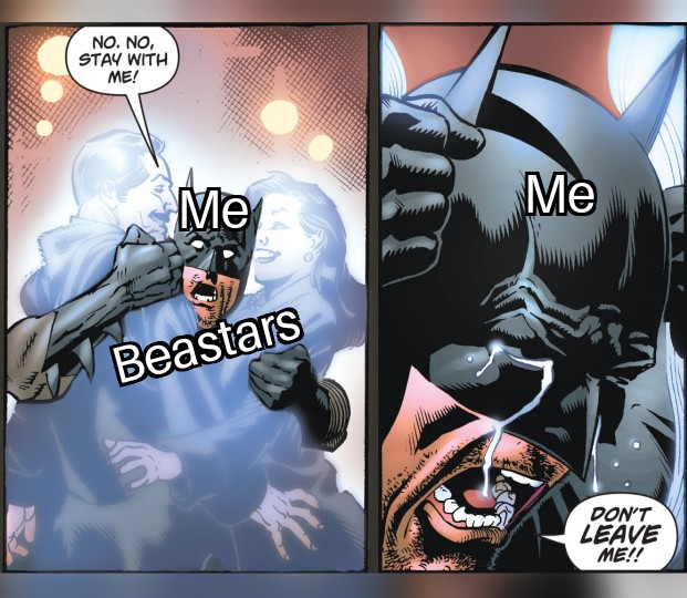 Holy Crap Batman Meme