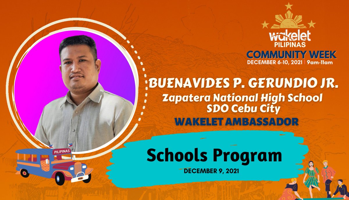 Wakelet Pilipinas (@wakeletPH) | Twitter