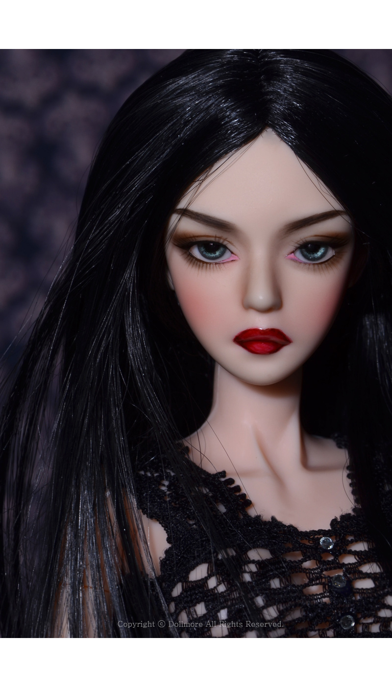 ボディー ヤフオク! 12inch Basic Gem Doll... - [Dollmore] 球体関節人形 えることも - www.dgb ...