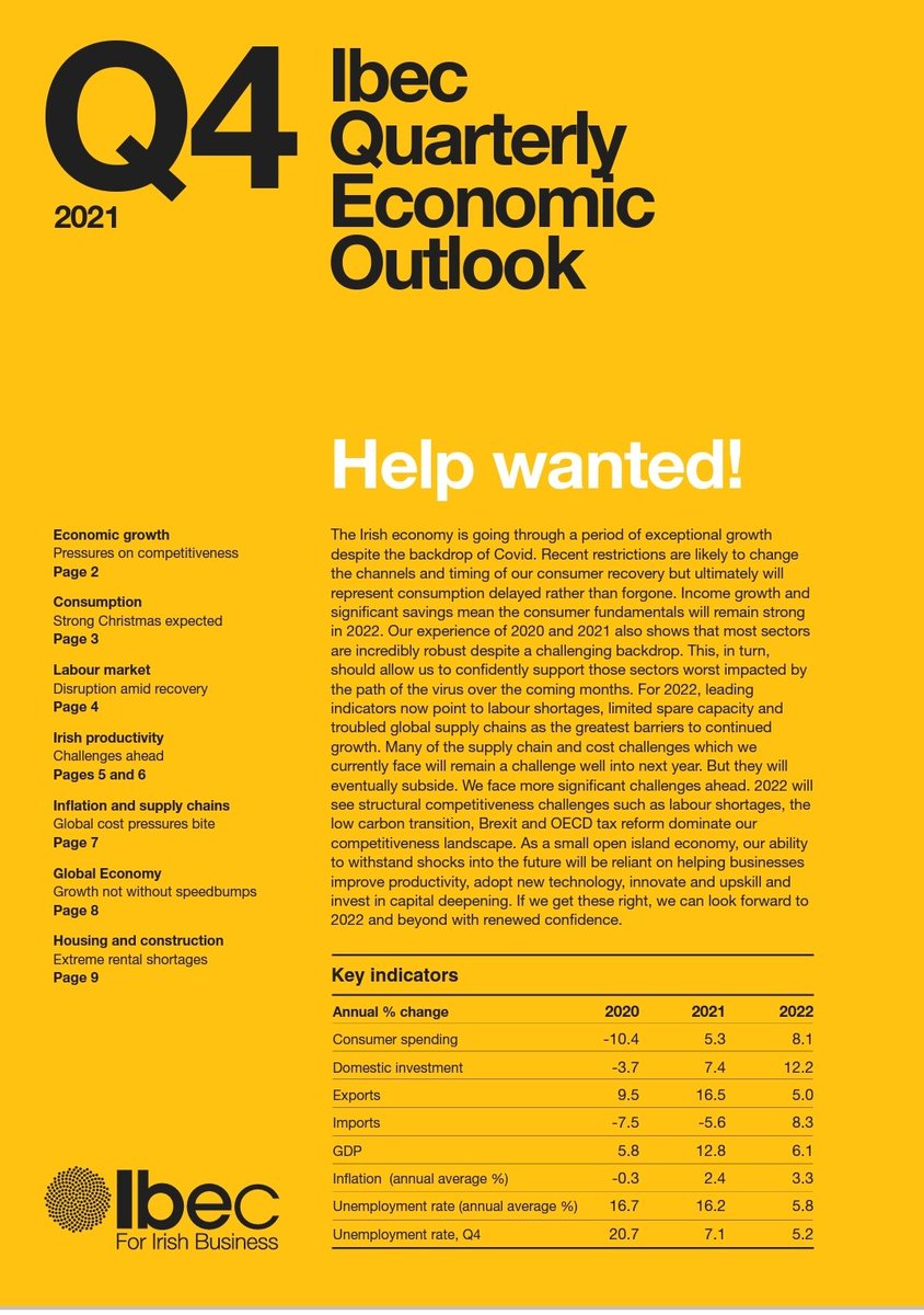 Ibec Global (@IbecGlobal) | Twitter