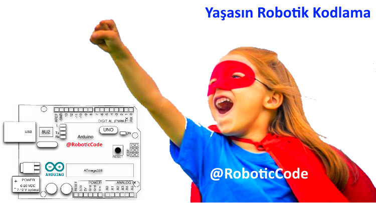 robotikkodlama (@robotik_kod) | Twitter