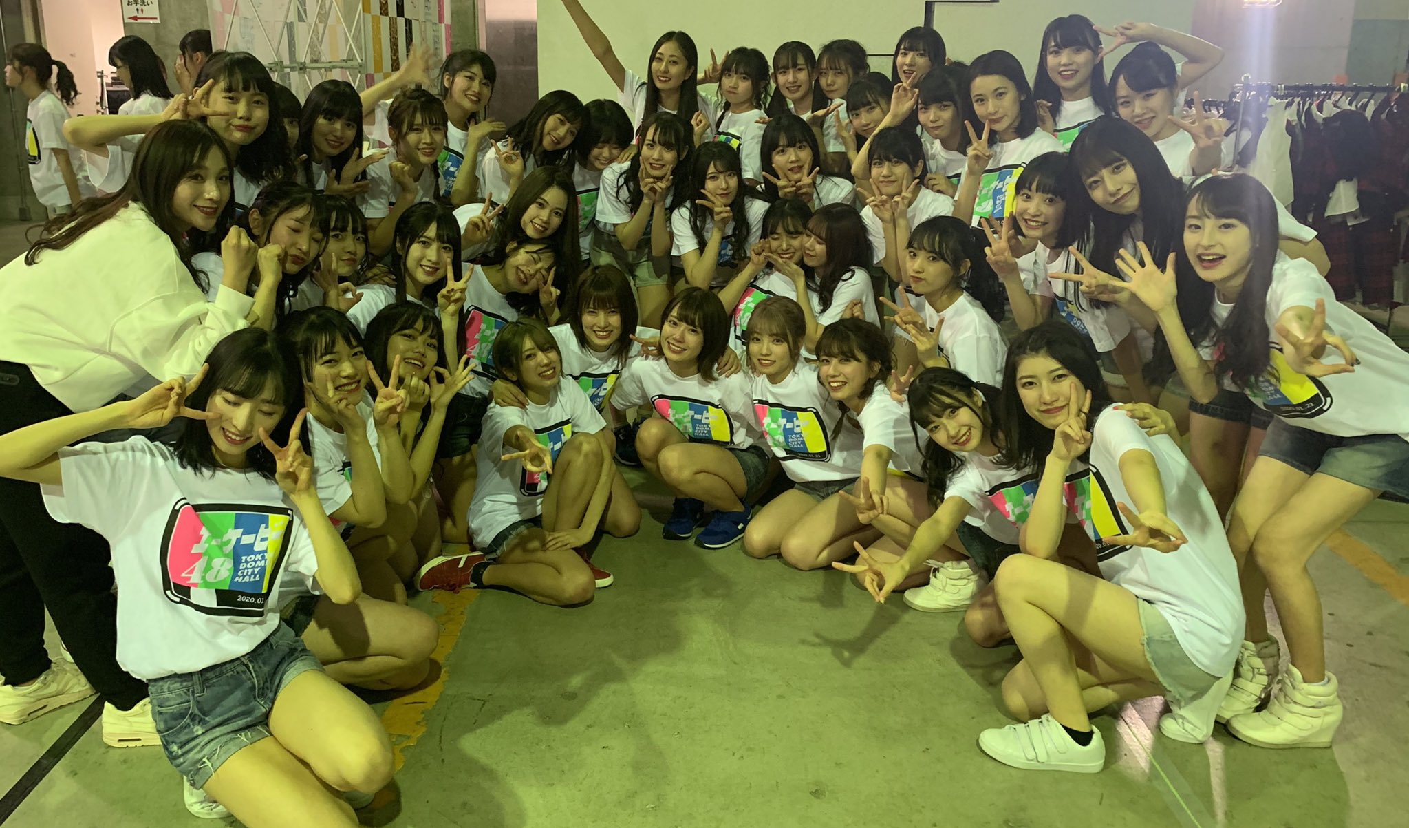 坂川陽香 on Twitter: "#AKB16周年 おめでとうございます㊗️ 16周年記念の時に、私がAKBにいる。 本当にありがたいことですし、幸せです♡♡ これからも頑張ります！ 応援 ...