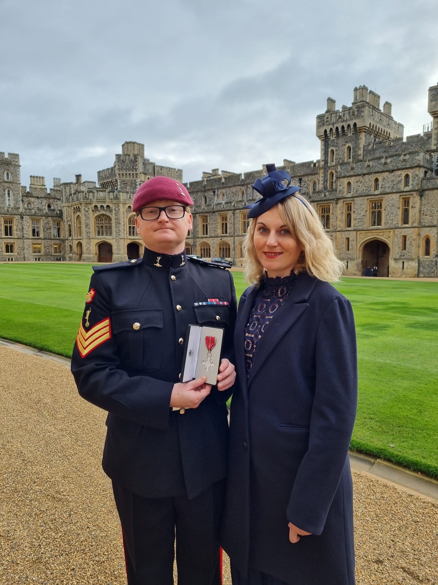 The Hinckley School on Twitter: "Congratulations to our former student and regular guest speaker ...