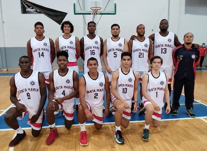 🏆🇪🇨 SANTA MARÍA ES CAMPEÓN INVICTO DE LA LIGA NACIONAL – CANCHA LATINA