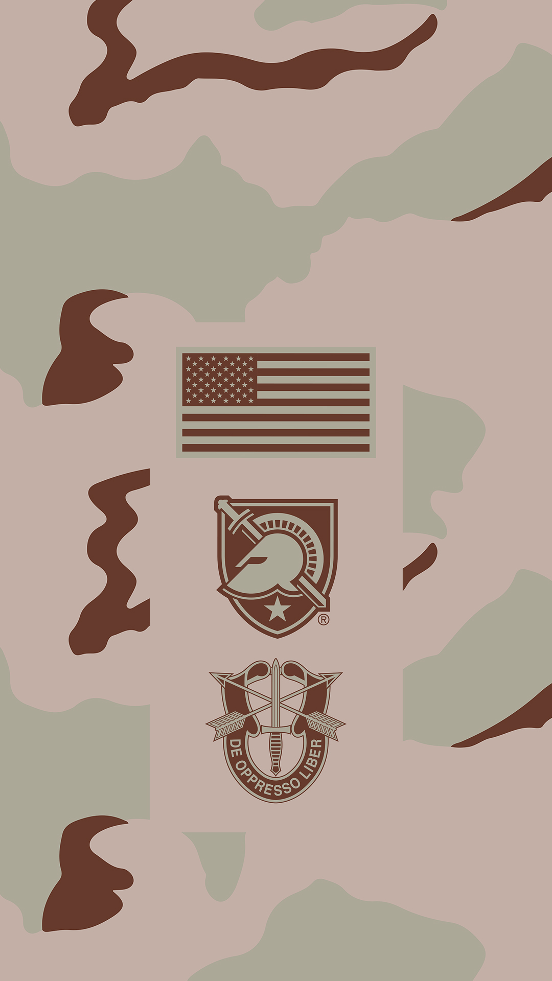 Army Football Logo Wallpaper