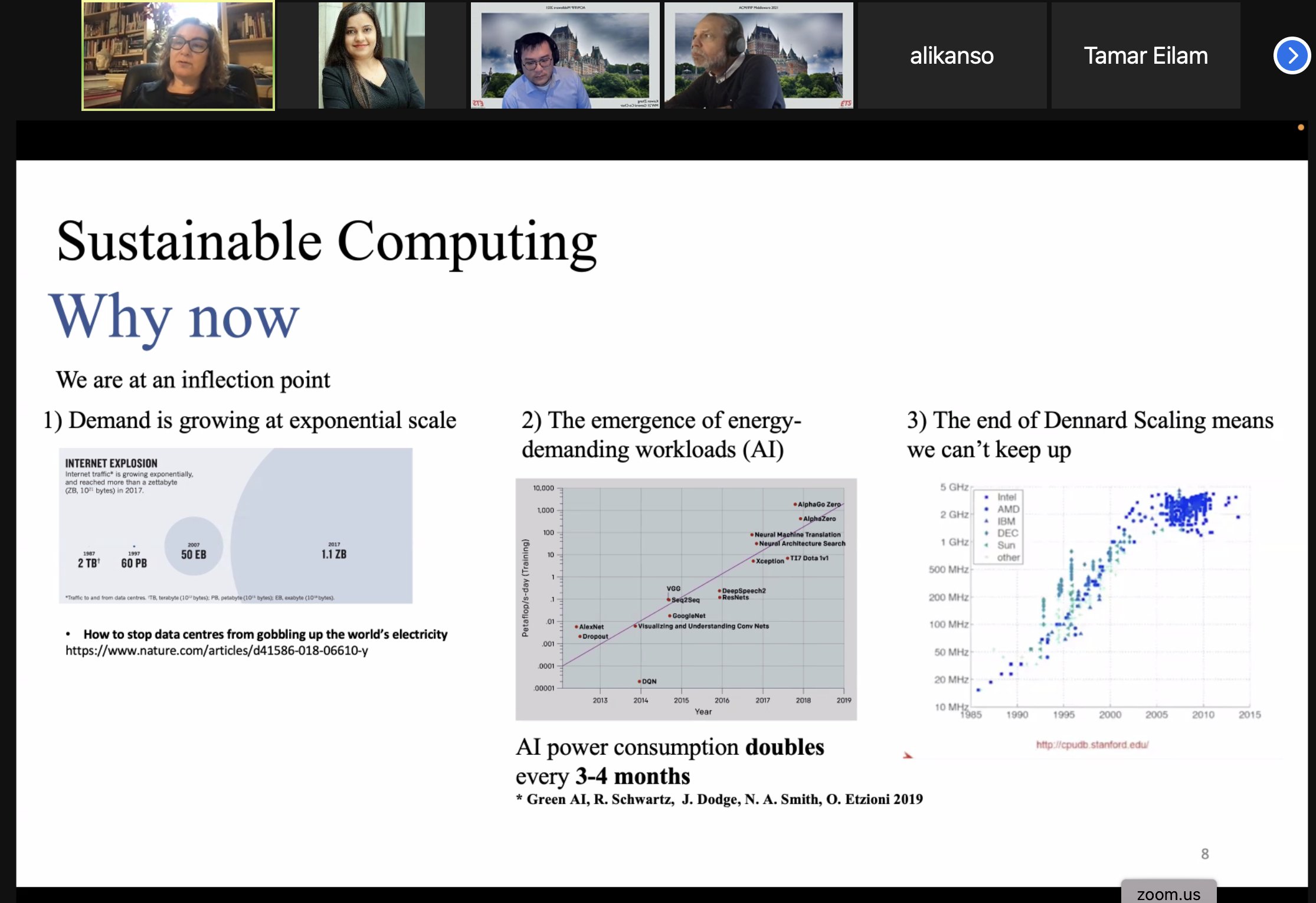 ACM Middleware 2023 (@AcmMiddleware) / Twitter