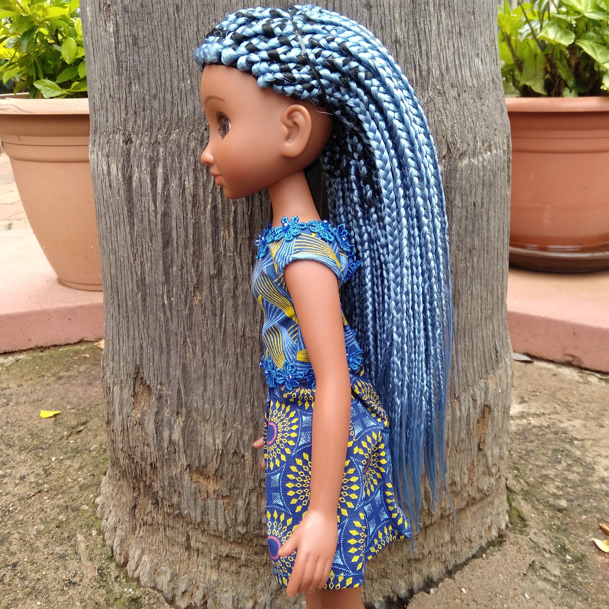 The Malaika Doll (@MalaikaHoveka) | Twitter