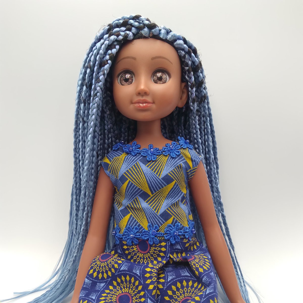 The Malaika Doll (@MalaikaHoveka) | Twitter