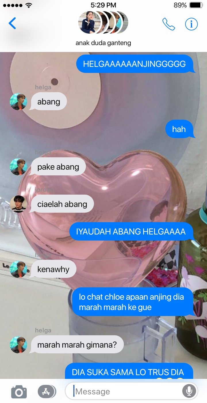 caca #PelukWinstonLagi on Twitter: "276 https://t.co/4HbxK59kMv" / Twitter