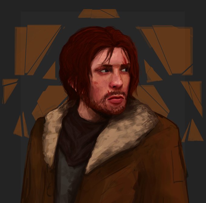 Sam Pearson (@2Art2Wise) さんのイラスト・マンガ作品まとめ (1 件) - Twoucan