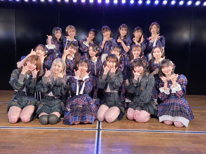 #AKB16周年 [2021年12月8日(水)]:ツイ速まとめ