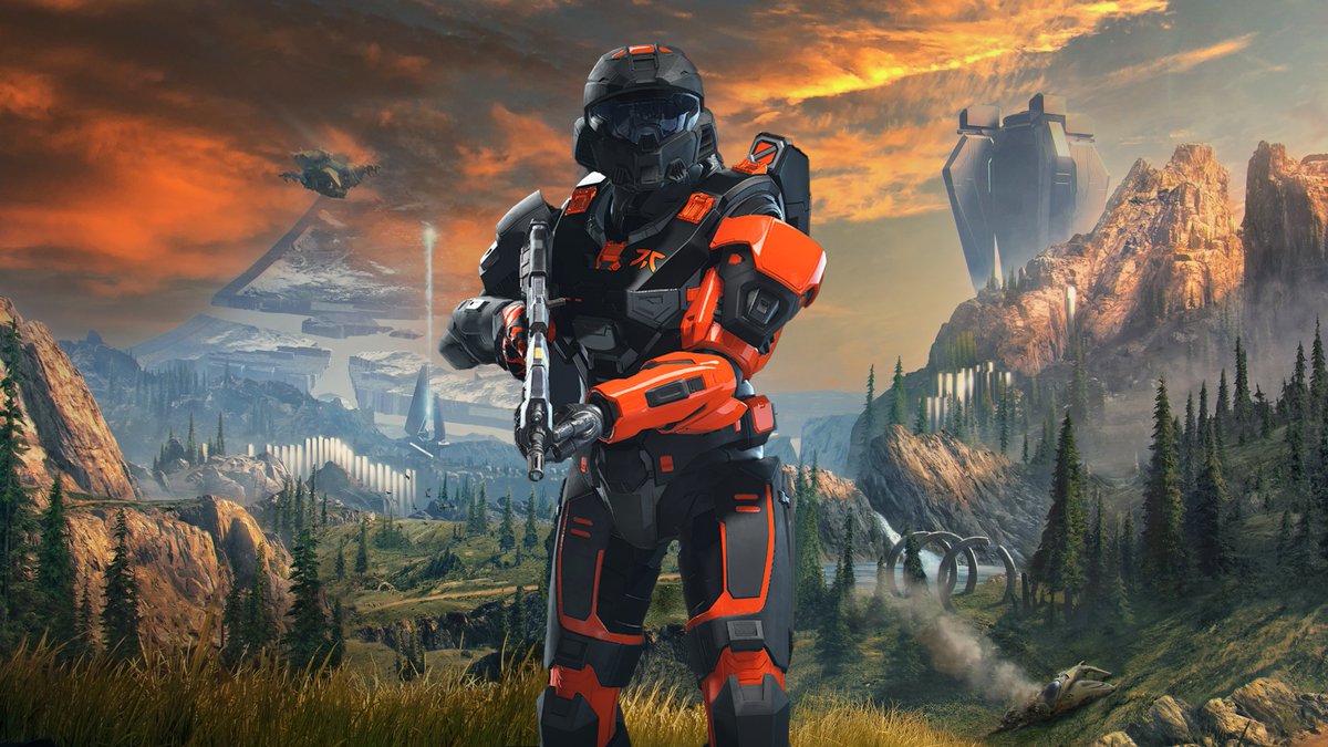 Project Freelancer Wallpaper