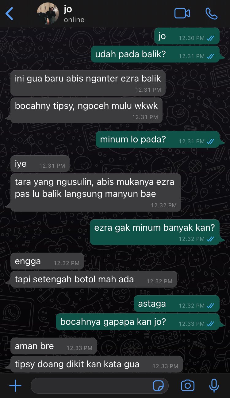 rest. on Twitter: "—259. demi ezra https://t.co/uenyCdSVwI" / Twitter