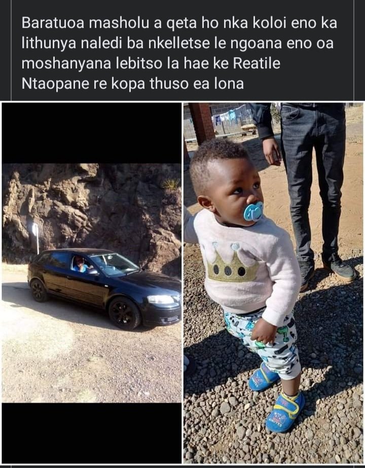 Ts'episo Mokoteli (@Tazz_X1) | Twitter