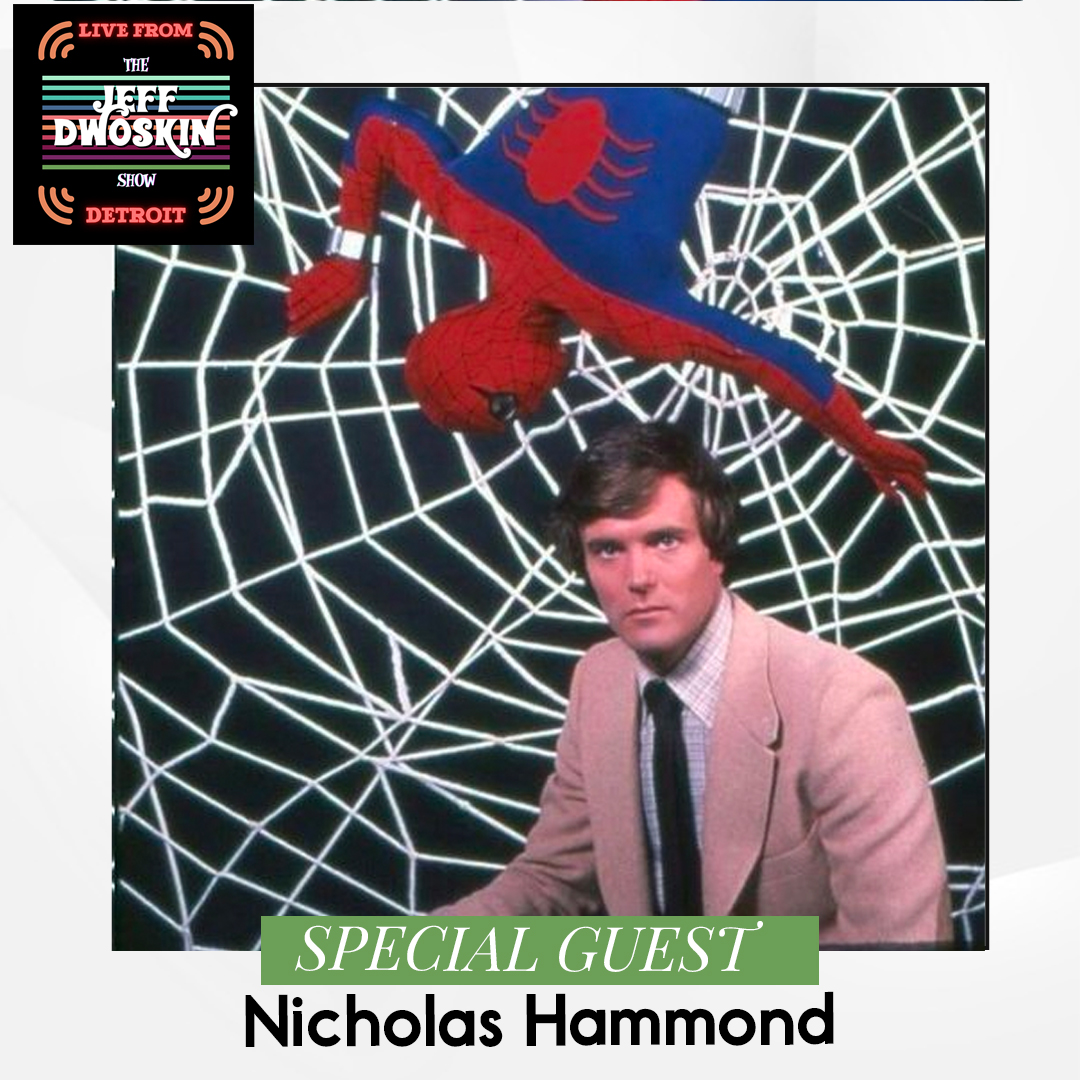 Nicholas Hammond Brady Bunch