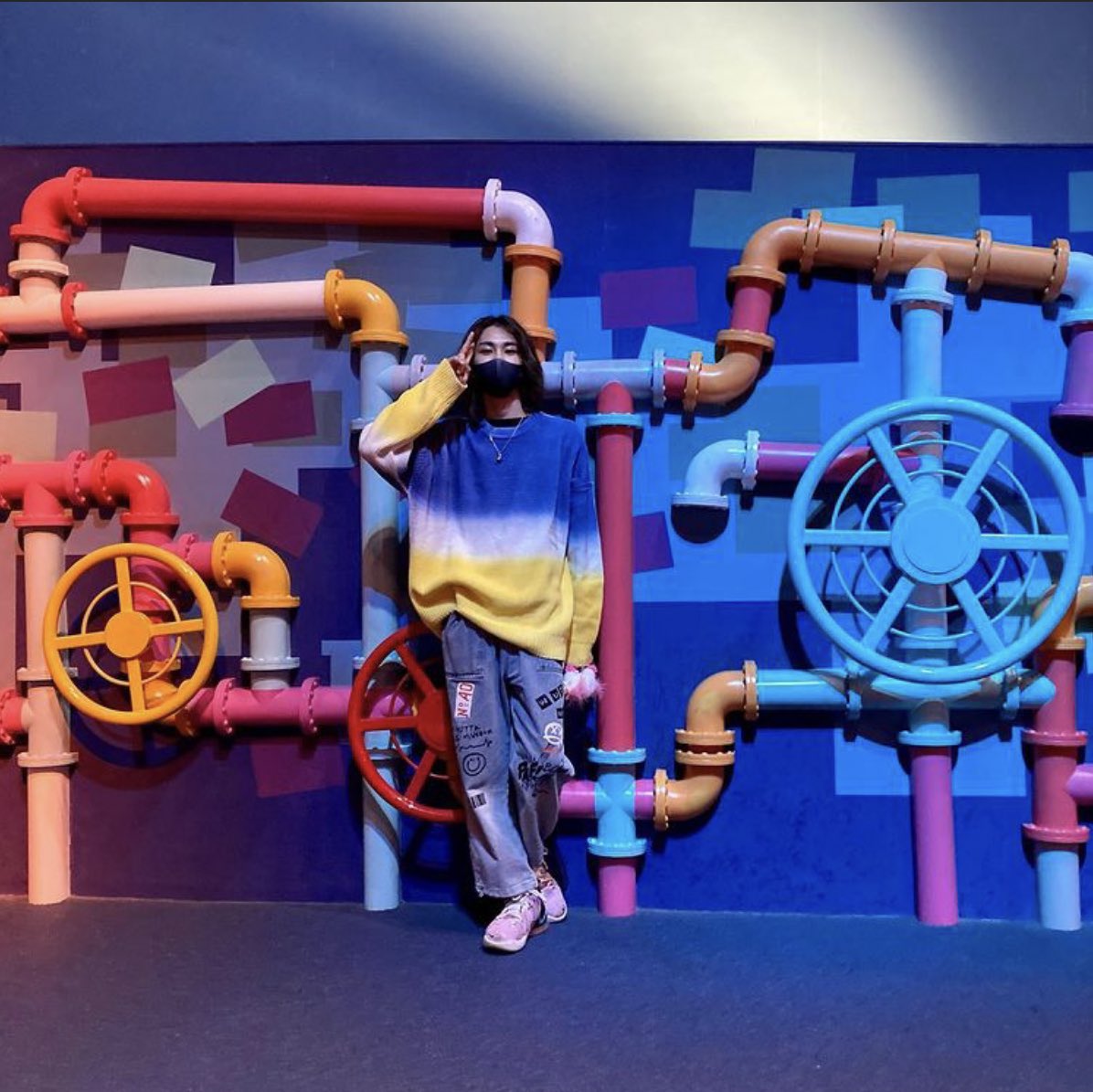 芋人セカンド (@yakiimo_runner) | Twitter