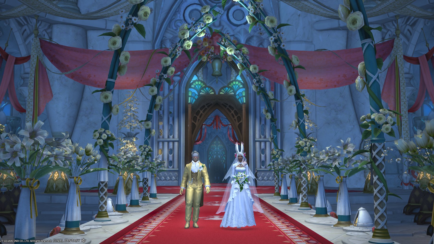 Ffxiv wedding location 60 photos - Vianawedding.com