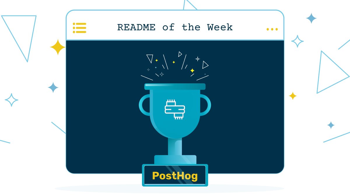 PostHog (@posthog) | Twitter