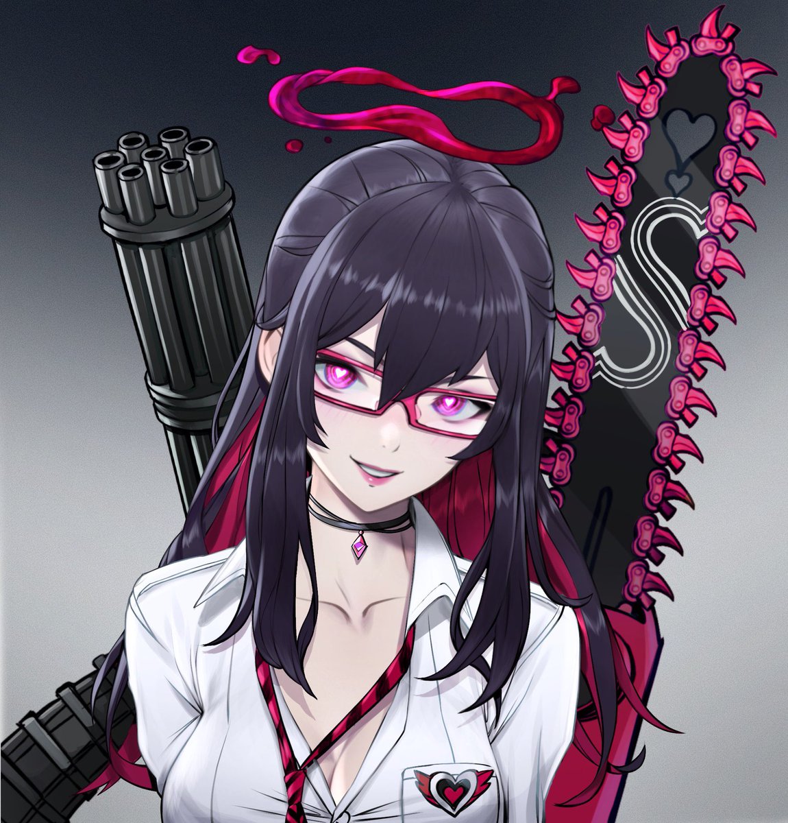 Twoucan - ZERO / zeronis (@ZeronisART)