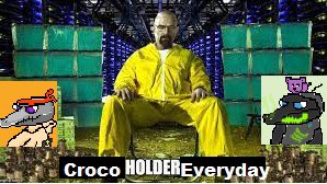 Crazy Croc Club (@CrazyCrocClub) | Twitter