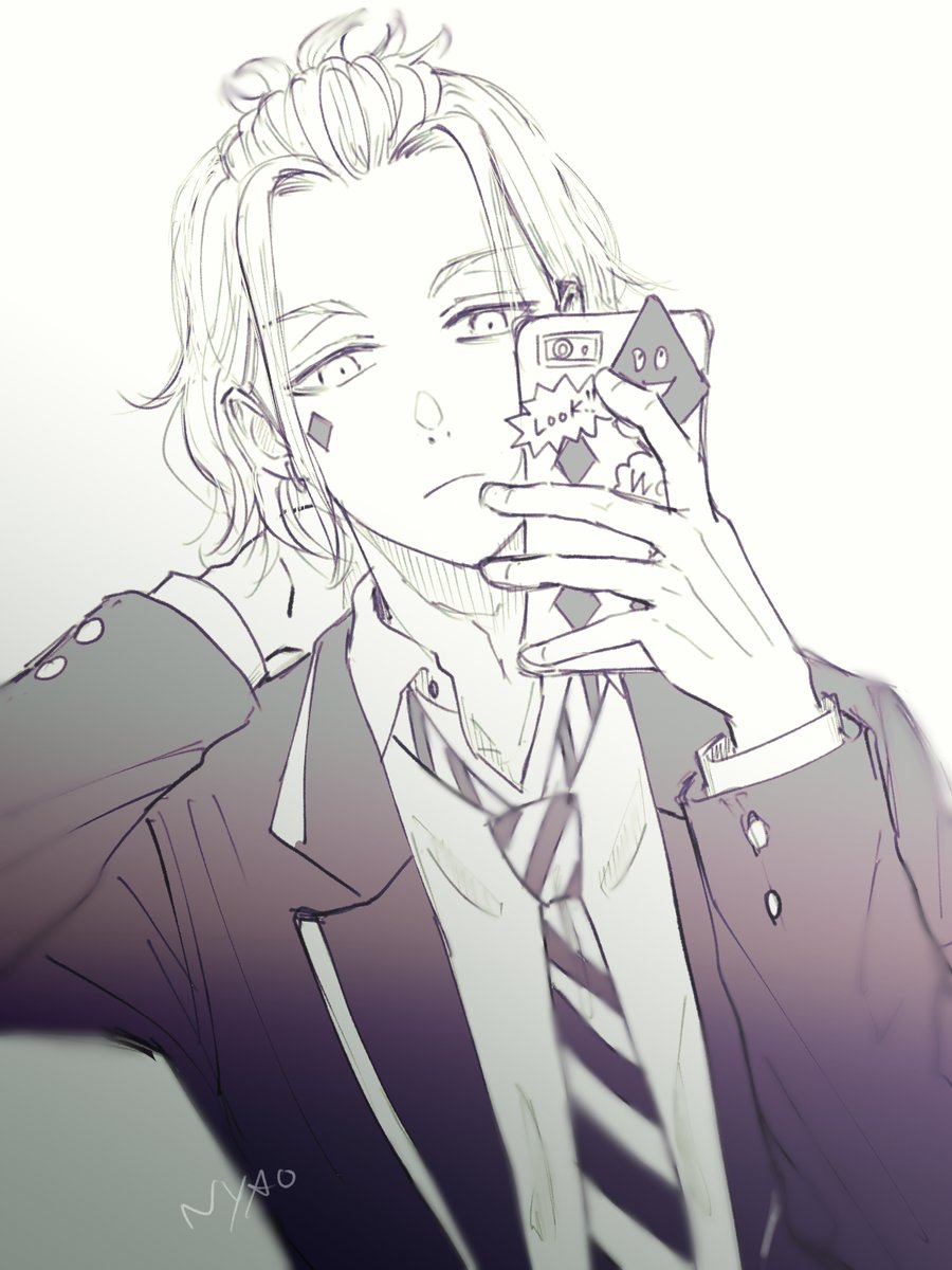 nyao (@nyao_twst) | Twitter