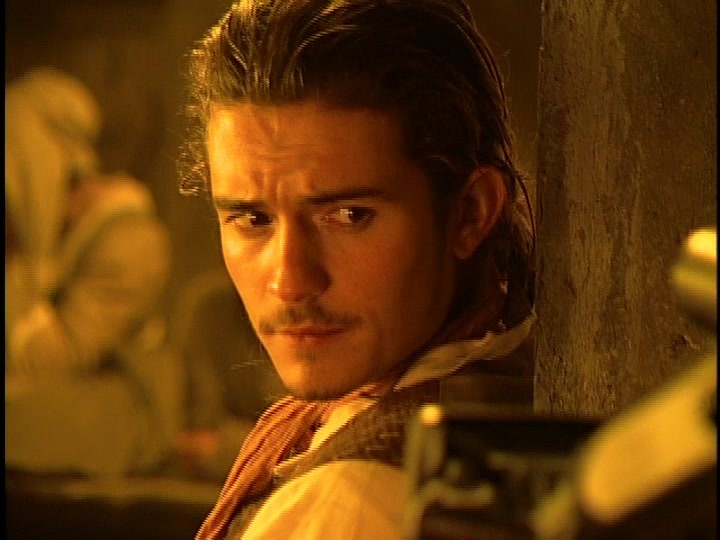 Orlando Bloom 2003