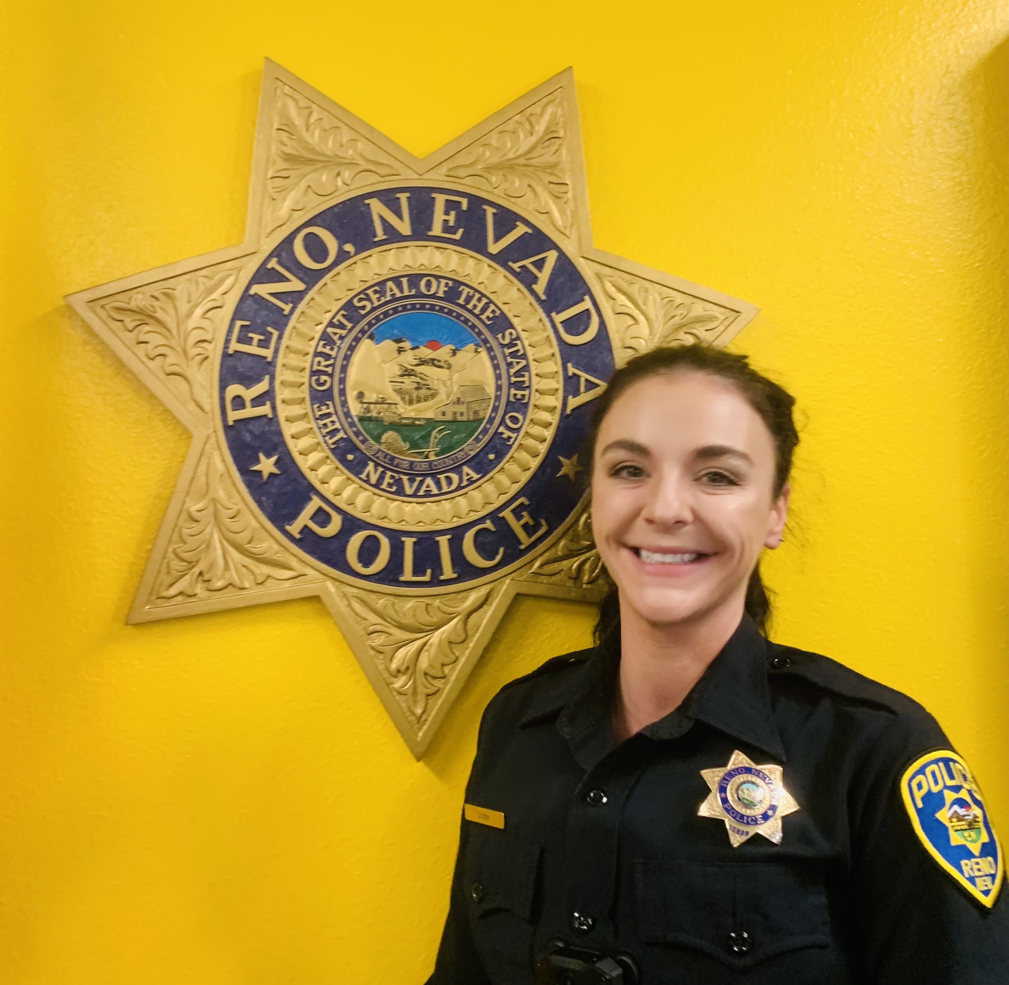 Reno Cops