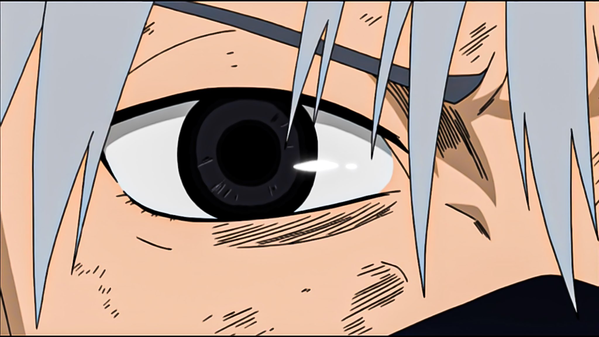 Naruto Posts on Twitter: "Kakashi Hatake. https://t.co/uKNqVfFEJO" / Twitter