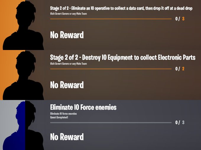 Fortnite Chapter 3 Storyline explained: Midas' return, Dr. Slone and ... Fortnite Chapter 3 Storyline explained: Midas' return, Dr. Slone and ...
