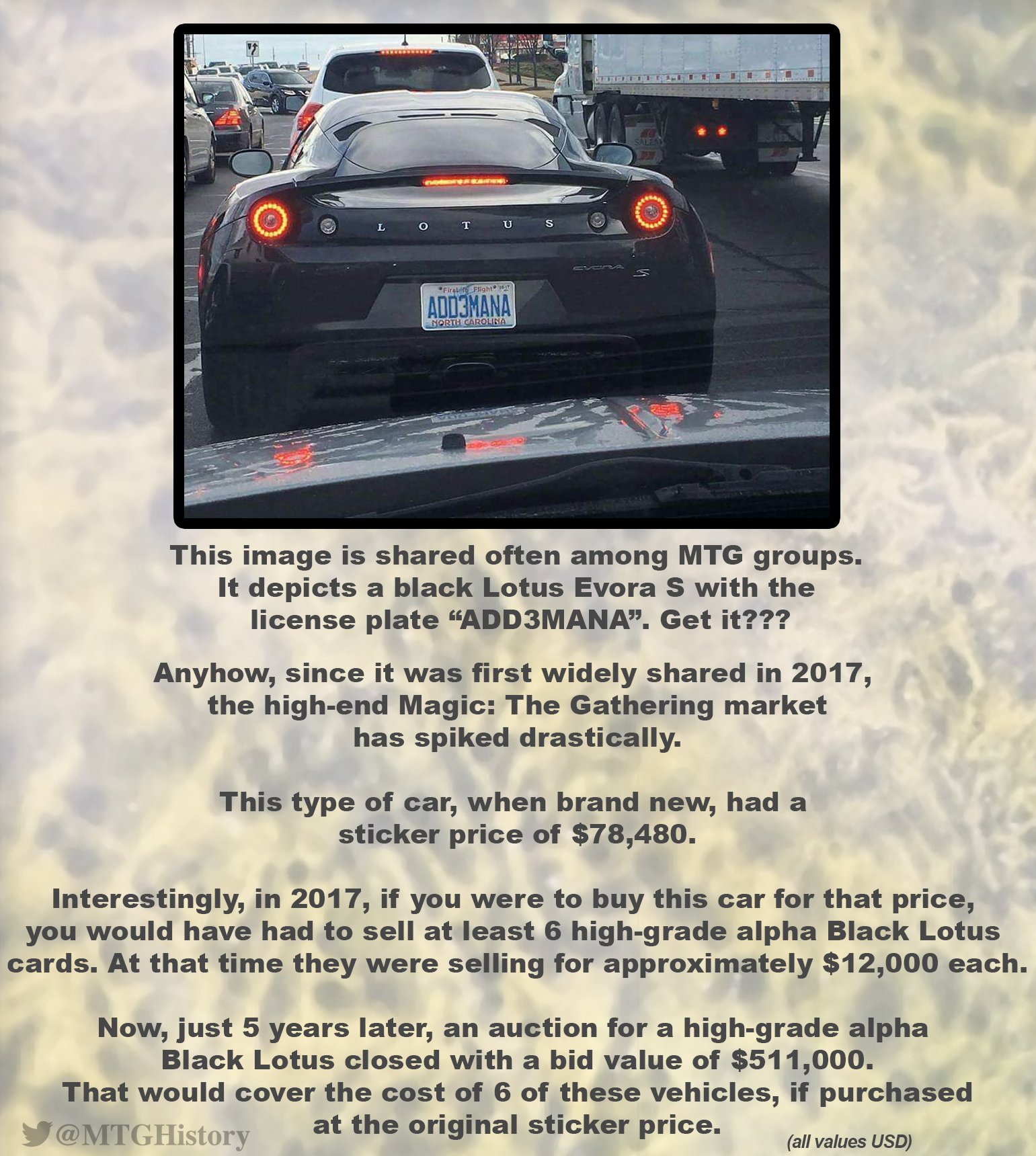 Lotus Car Memes Lotus 7 Type 2.1 Pinto Kit Car Unusual Cars UK