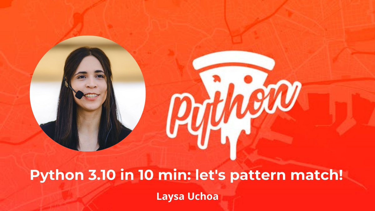 @jsjoeio/Python Community on Twitter