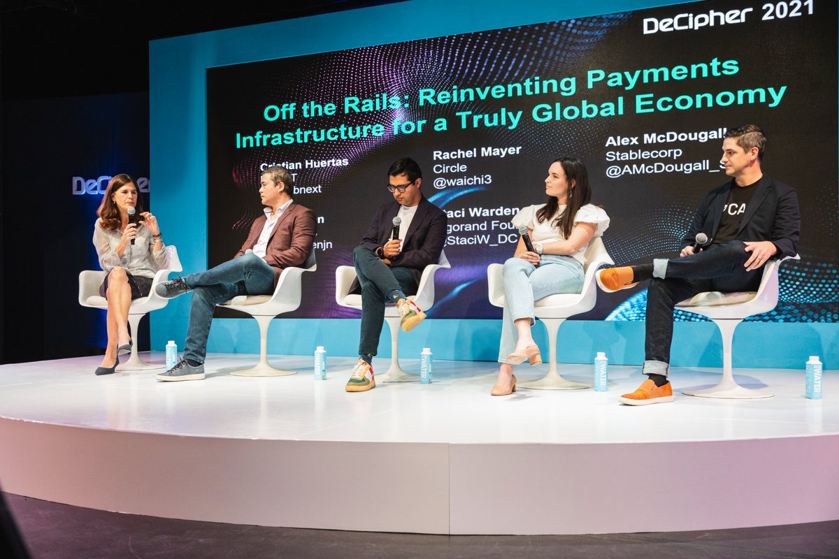 Decipher 2021 (@DecipherEvent) | Twitter