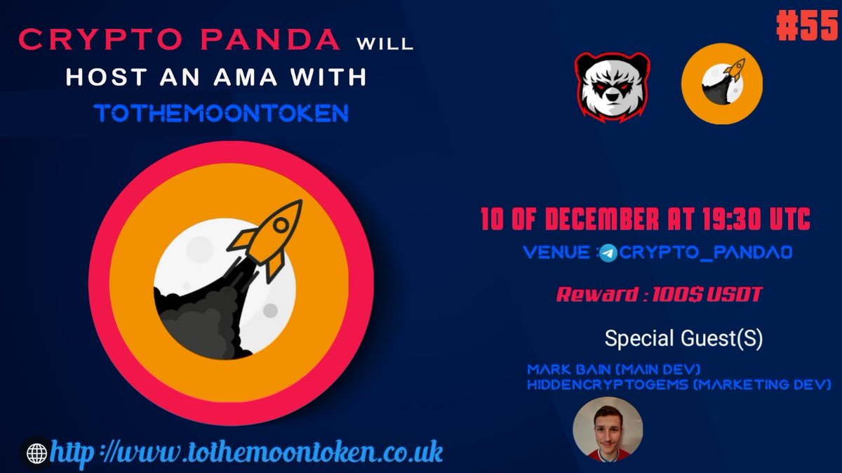 Crypto Panda (@Crypto_Panda0) | Twitter