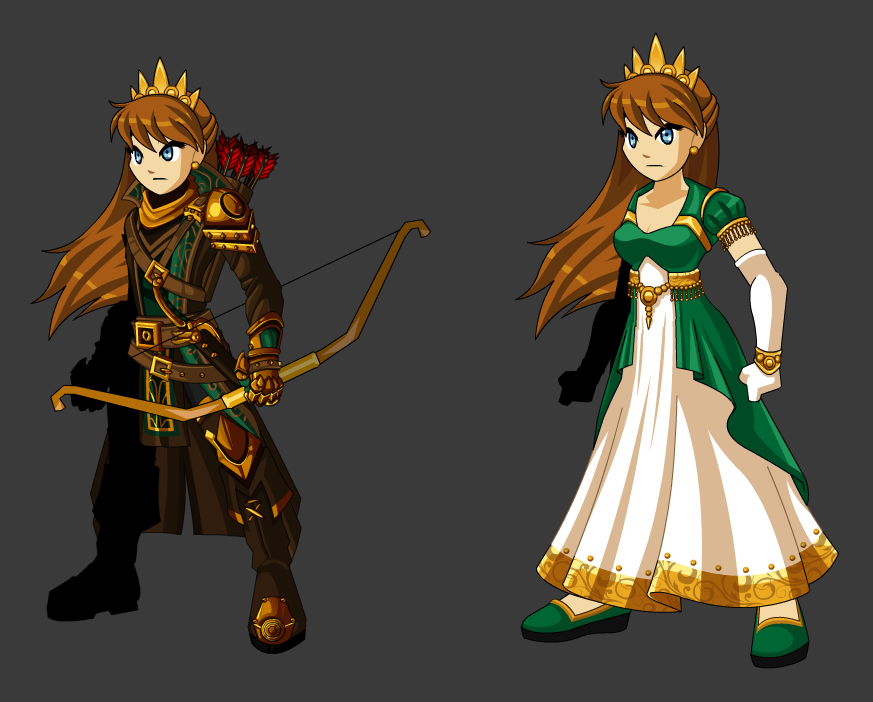 Adventure Quest Robina