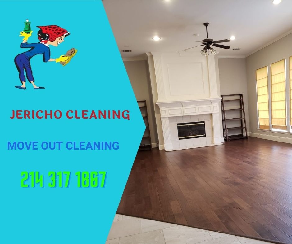 Jericho Cleaning Services (@hjericho) | Twitter