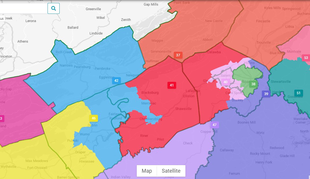 Delegate Chris Hurst (@ChrisHurstVA) | Twitter Delegate Chris Hurst (@ChrisHurstVA) | Twitter
