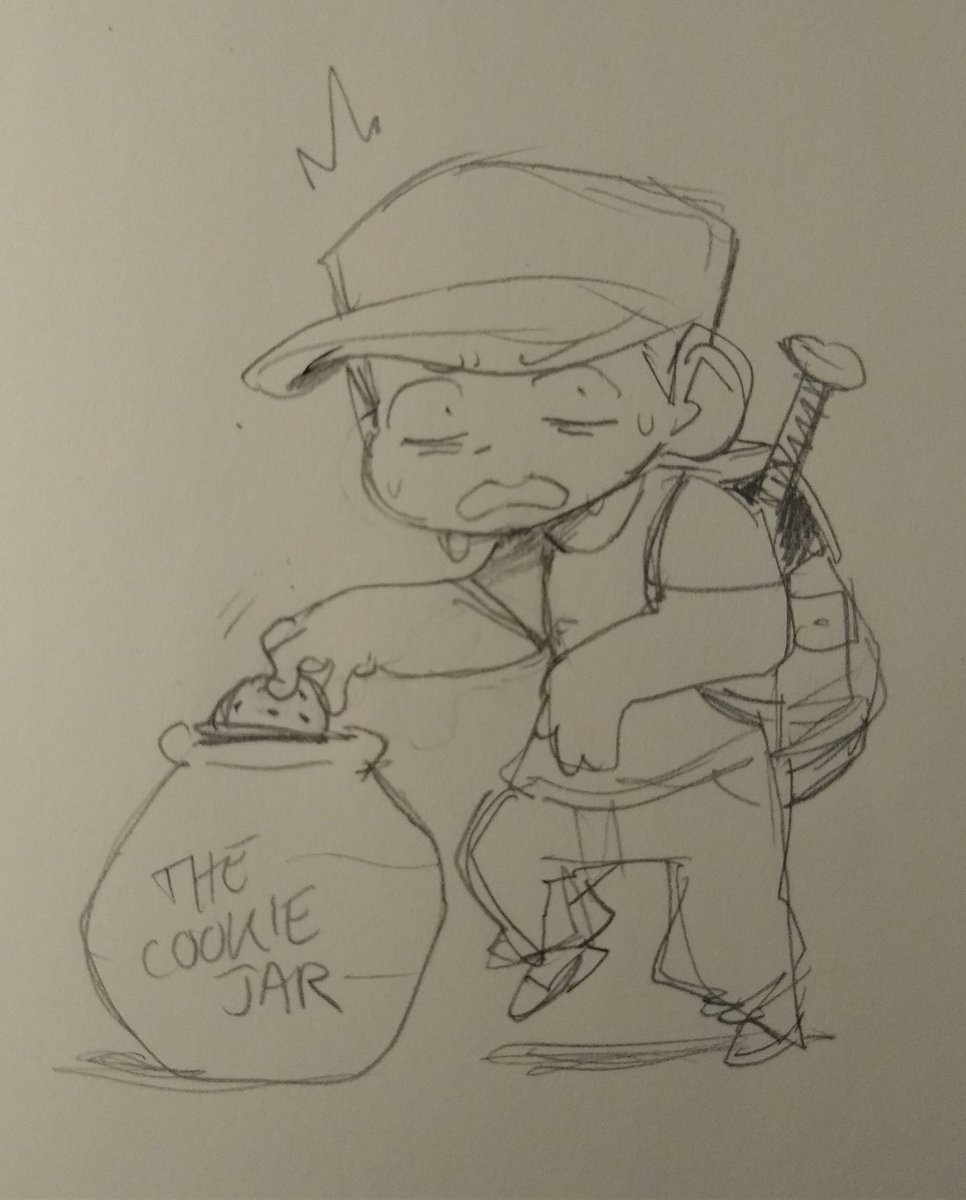 「friendship 」Zack Morrisonの漫画