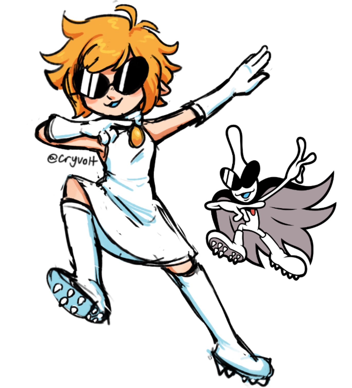 Warioware Orbulon Orbulon Warioware Image By Koaraymt #3111301